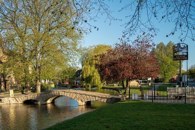 The Cotswolds 2 Day Experience Private Luxury Tour - Final Thoughts