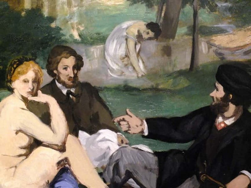 The Courtauld Gallery London: Private Guided Tour 2 hour - Key Points