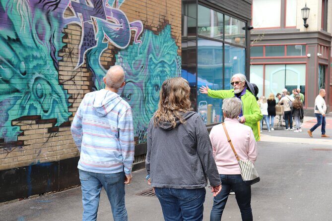 The Creative Capital: An Art and Architecture Tour of Providence - Practical Details & Tips