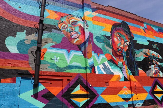 The Creative Capital: An Art and Architecture Tour of Providence - Frequently Asked Questions