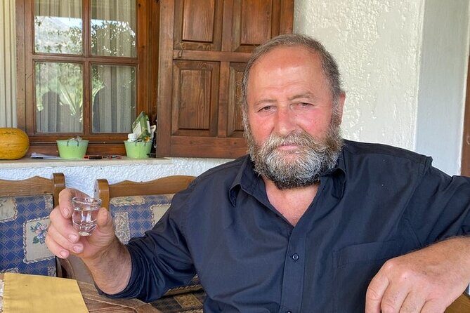The Cretan Way of Life at the mountains of Rethymno (Mylopotamos) - Final Words