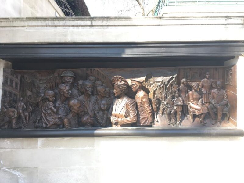 The Crown Walking Tour of London - FAQ