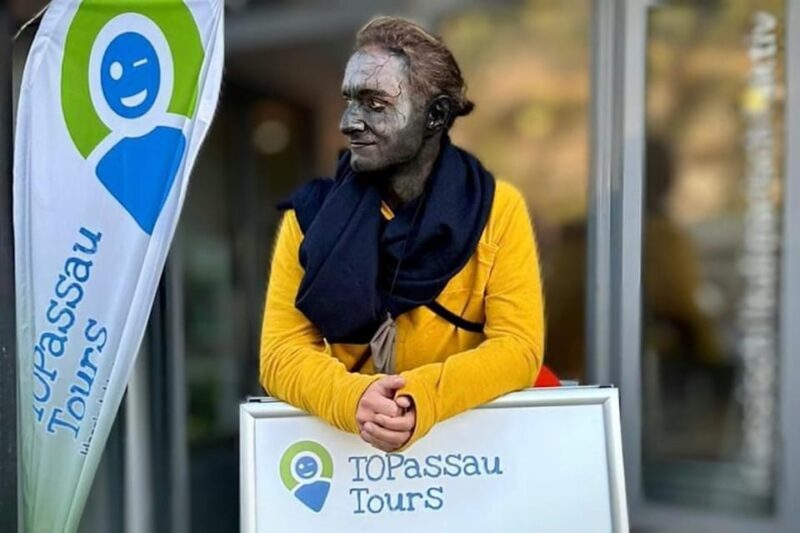 The Culinary Spooky Tour - Key Points