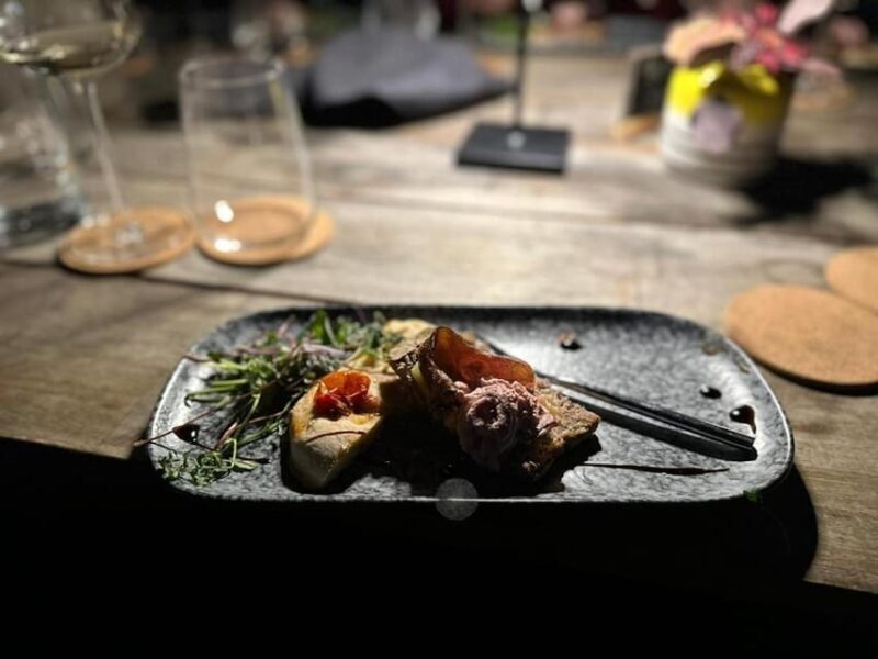 The Culinary Spooky Tour - The Stories: Love, Pain, and Death in Passau