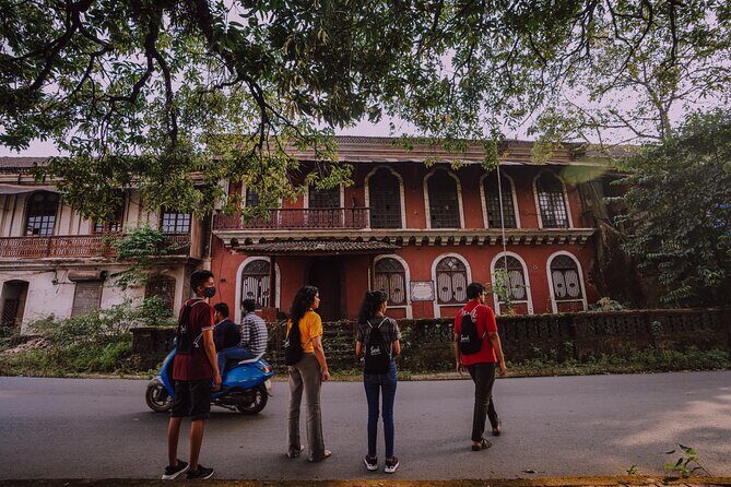 The Cultural And Historical Walking Tour in Margao - Considerations from Past Experience