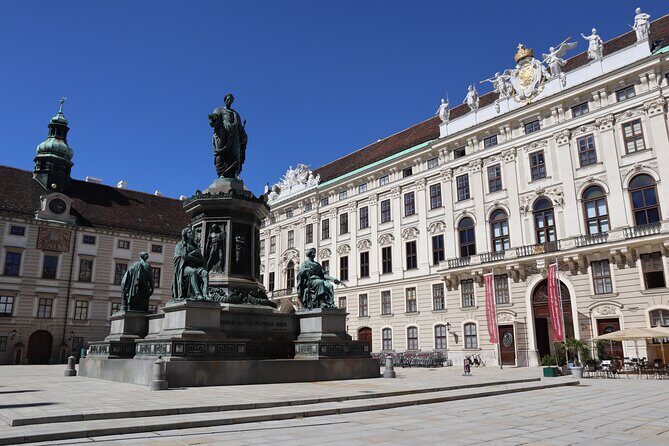 The Cultural Heritage of Jewish Vienna walking tour - The Cultural Heritage of Jewish Vienna Walking Tour: An Honest Look