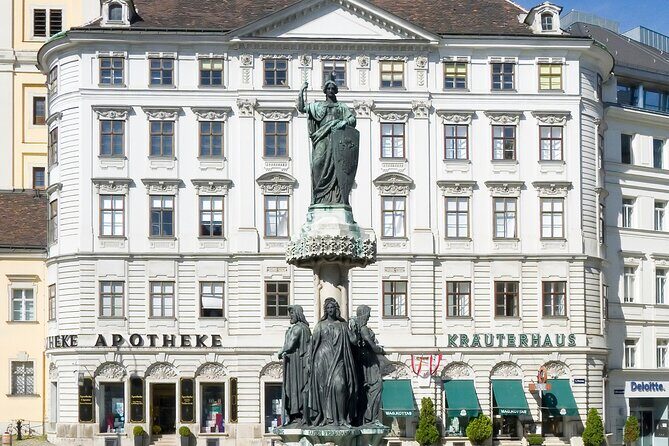 The Cultural Heritage of Jewish Vienna walking tour - The Value for Your Money