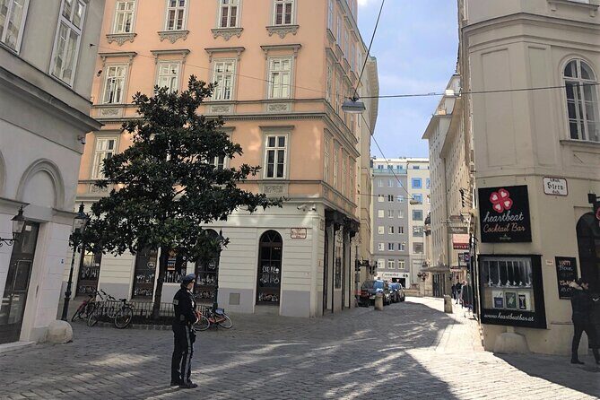 The Cultural Heritage of Jewish Vienna walking tour - Final Thoughts: Is It Worth It?