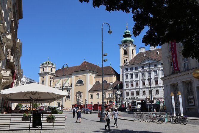 The Cultural Heritage of Jewish Vienna walking tour - FAQ