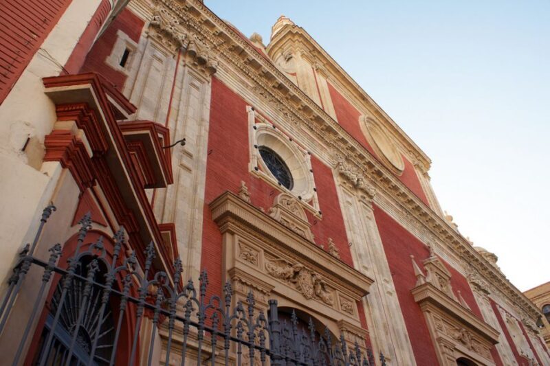 The Cultures of Seville Walking Tour - Key Points