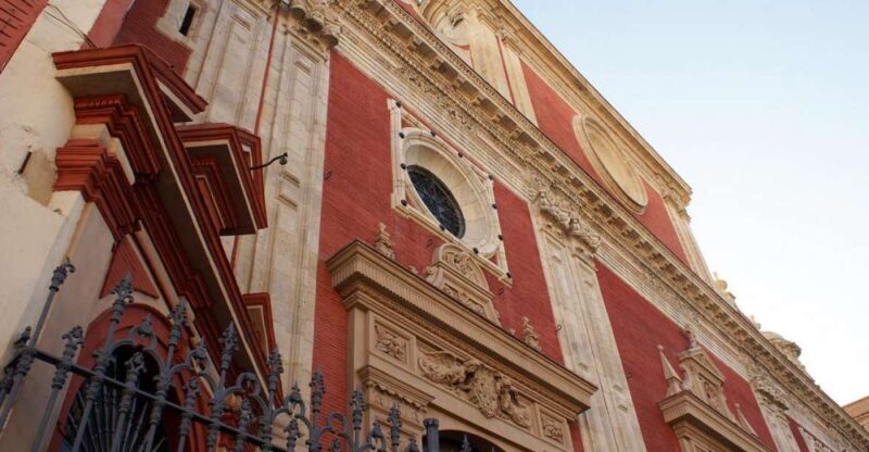 The Cultures of Seville Walking Tour - What to Expect on the Tour