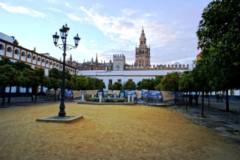 The Cultures of Seville Walking Tour - The Experience: What Makes It Stand Out