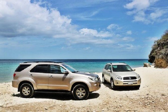 The Curacao Private Beach Hopping / Snorkeling Tour - An In-Depth Look at the Tour Experience