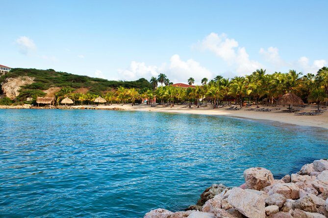 The Curacao Private Beach Hopping / Snorkeling Tour - FAQs