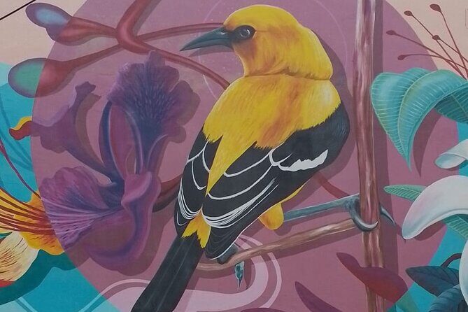 The Curacao's Colorful History Walking Tour - Key Highlights of the Itinerary