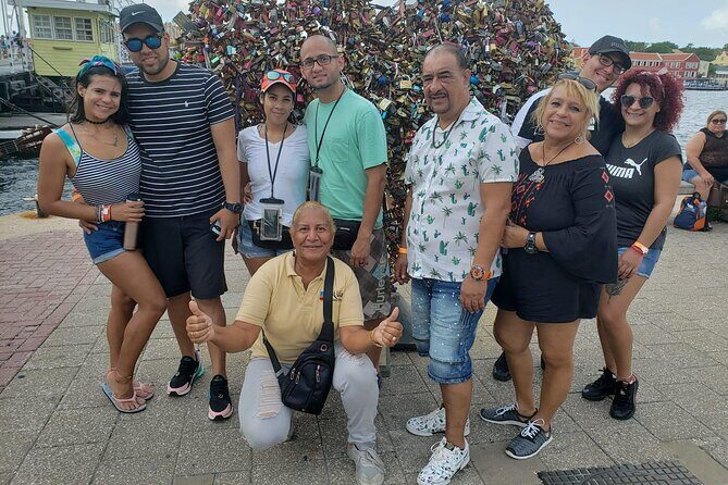 The Curacao's Colorful History Walking Tour - Authenticity and Value