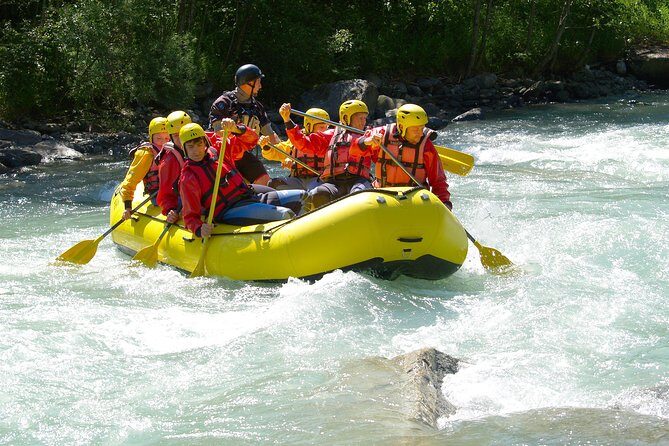 The cycling tour and Dunajec River Gorge rafting- private tour from Krakow - Exploring the Itinerary: What to Expect