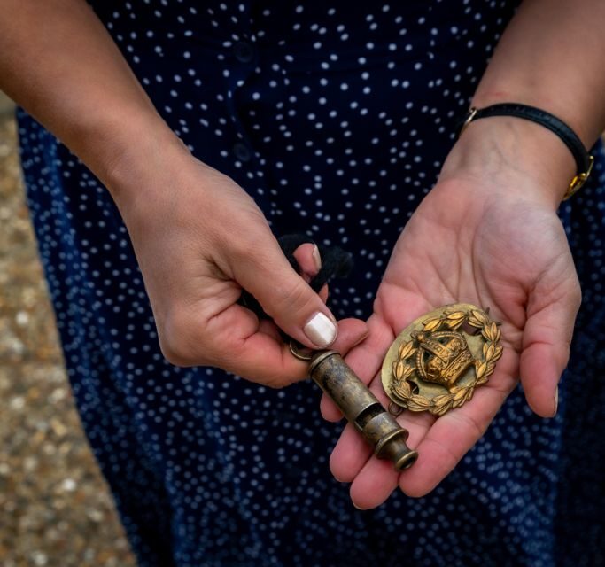 The D-day landing beaches told by Marie - Why This Tour Is Worth It