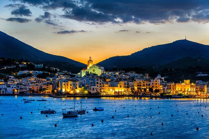 The Dalí Triangle & Cadaqués Day Trip from Girona - Key Points