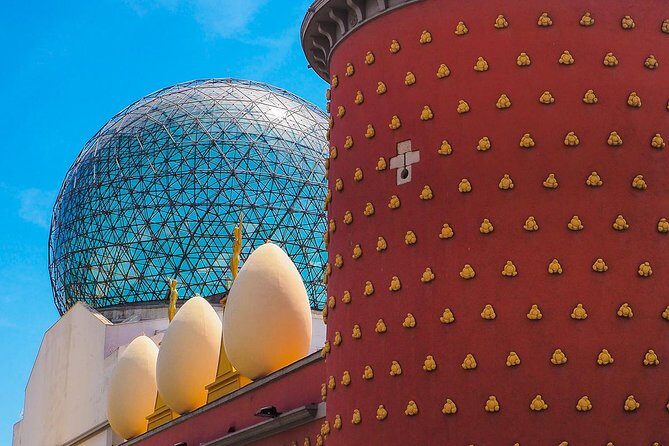 The Dalí Triangle & Cadaqués Day Trip from Girona - Evaluating the Value and Practicalities