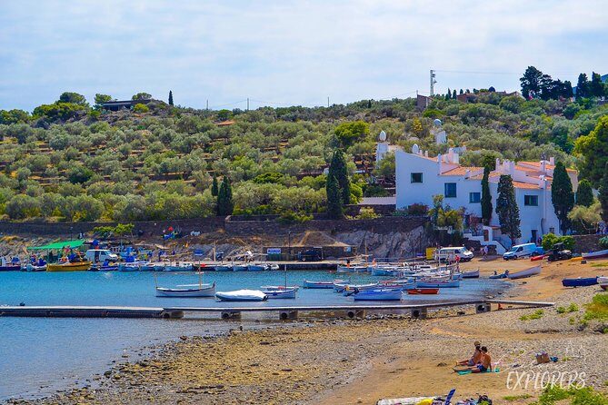 The Dalí Triangle & Cadaqués Day Trip from Girona - Summary of Who Will Love This Tour