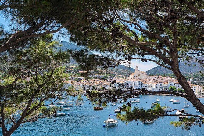The Dalí Triangle & Cadaqués Day Trip from Girona - FAQ