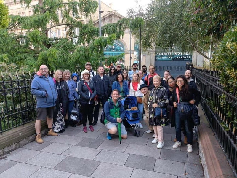 The Dark Cardiff Guided Walking Tour - Why Choose the Dark Cardiff Guided Walking Tour?