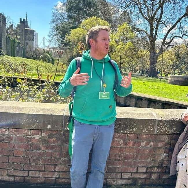 The Dark Cardiff Guided Walking Tour - What Makes This Tour Special?