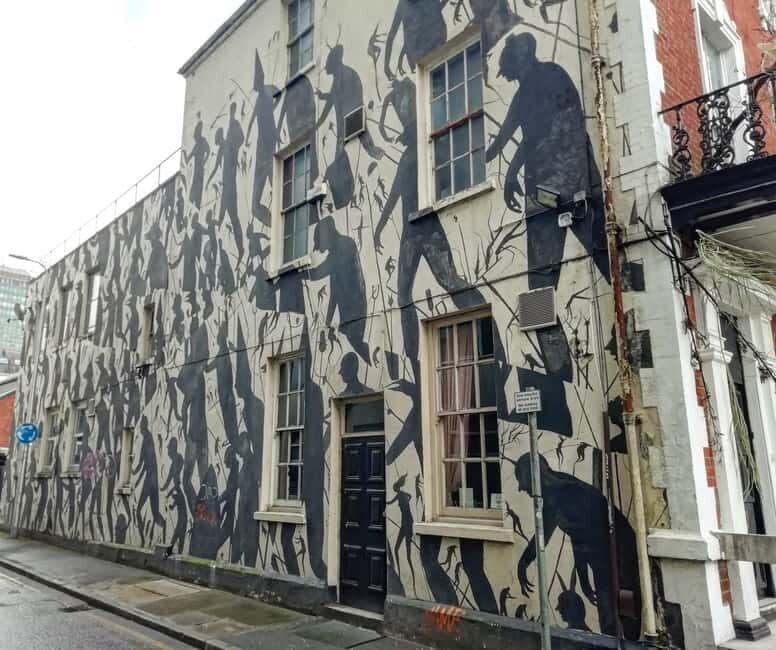 The Dark Cardiff Guided Walking Tour - Value and Practical Considerations