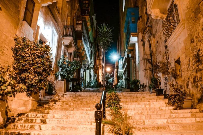 The Dark History of Valletta - Walking Tour - Final Thoughts