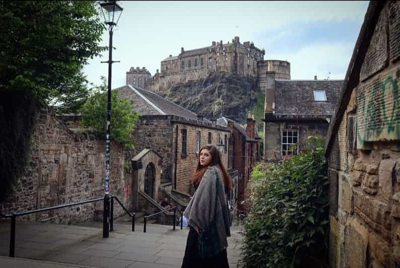 The Dark Side of Edinburgh - The Bottom Line: Who Will Love This Tour?