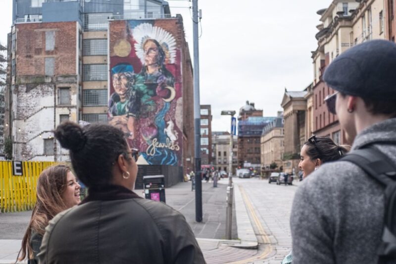 The Dark Side of Glasgow - The Sum Up: Is It Worth It?
