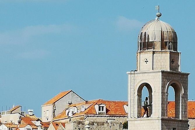 The Dark Side of Medieval Dubrovnik Private Walking Tour - Starting Point and Logistics