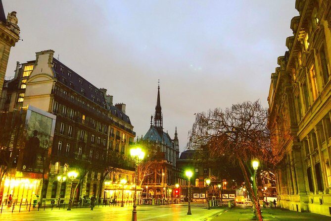 The Dark Side of Paris Walking Tour - Authentic Feedback from Fellow Travelers
