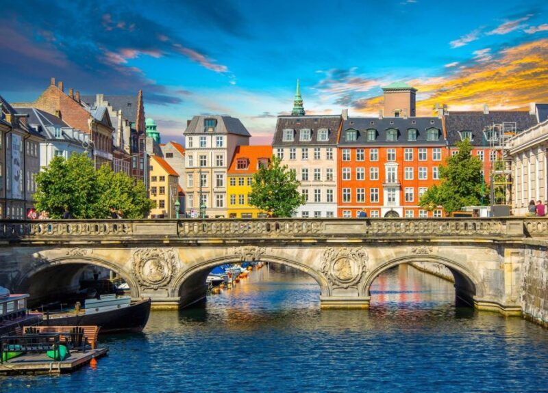 The David Collection, Art in Copenhagen Private Walking Tour - Key Points