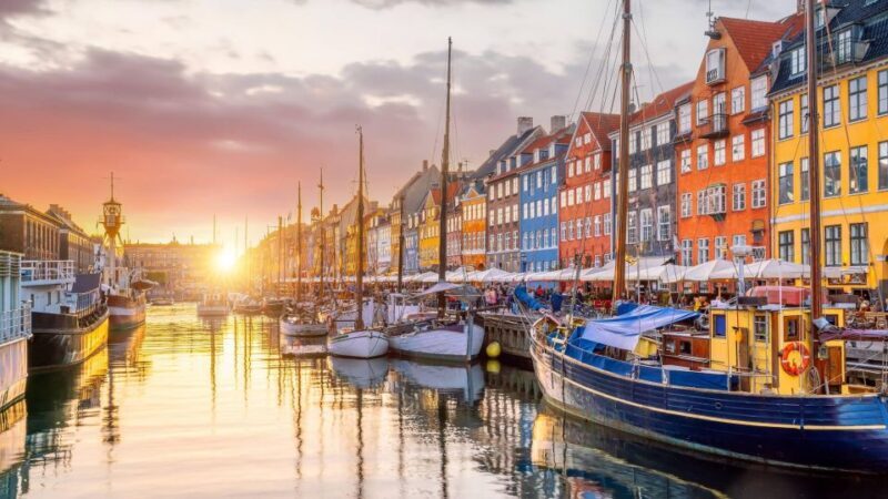 The David Collection, Art in Copenhagen Private Walking Tour - Pricing and Value Analysis