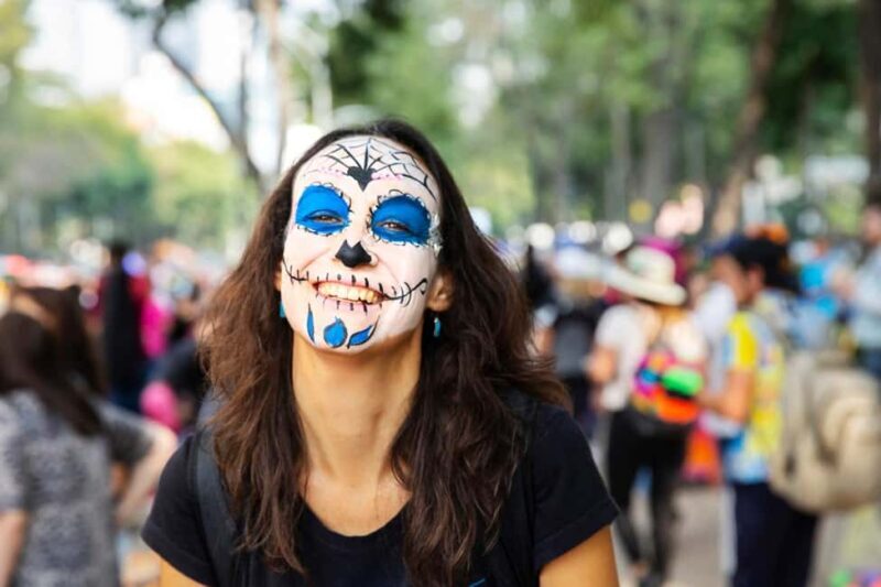 The Day of the Dead Private Tour in Mexico City - An In-Depth Look at the Tour