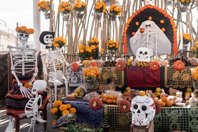 The Day of the Dead Private Tour in Mexico City - Who Should Consider This Tour?