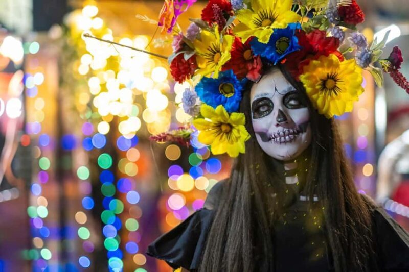 The Day of the Dead Private Tour in Playa del Carmen - Why Choose This Tour?