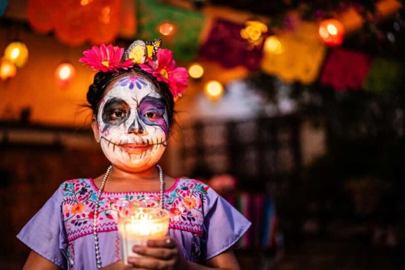 The Day of the Dead Private Tour in Playa del Carmen - Authenticity and Participant Feedback