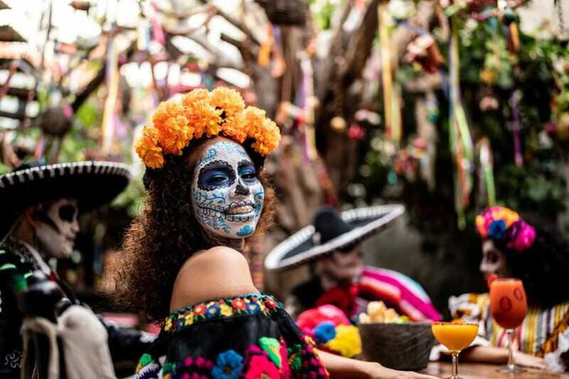 The Day of the Dead Private Tour in Playa del Carmen - FAQ