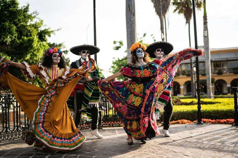 The Day of the Dead Tour in Mixquic - Authenticity and Cultural Context