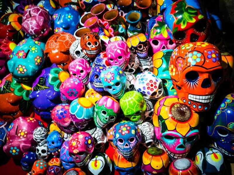 The Day of the Dead Tour in Mixquic - FAQs
