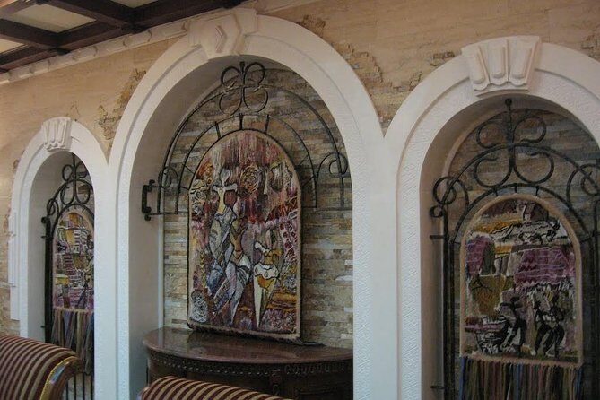 The Day Tour to Cricova Cellar & Old Orhei Cave Monasteries - Why This Tour Is Worth Considering