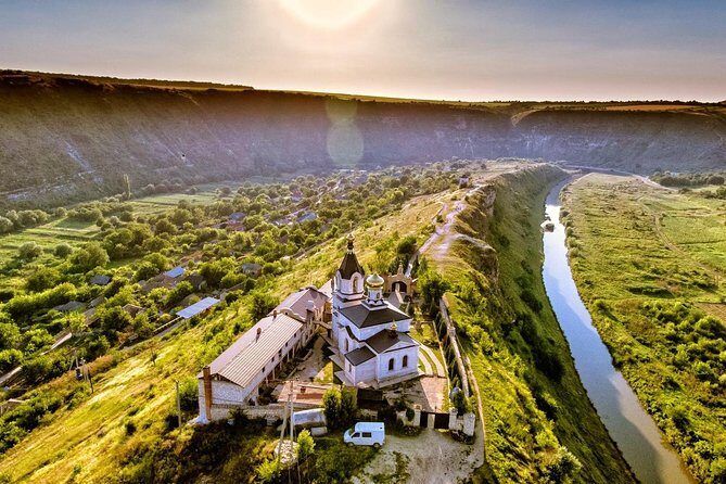 The Day Tour to Cricova Cellar & Old Orhei Cave Monasteries - The Sum Up