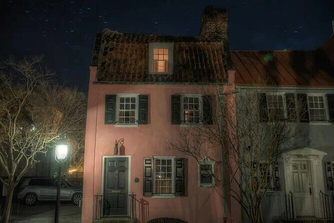 The Death and Depravity Ghost Tour in Charleston - Final Thoughts on the Experience