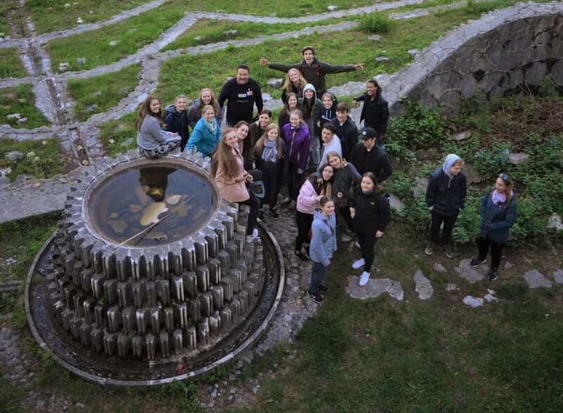 The Death of Yugoslavia: Unique thematic Tour in Mostar - FAQs