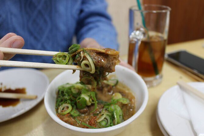 The deepest area in Osaka "Nishinari" DIVE INTO 70's - Practical Details and Tips