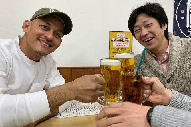 The deepest area in Osaka "Nishinari" DIVE INTO 70's - Authenticity and Value