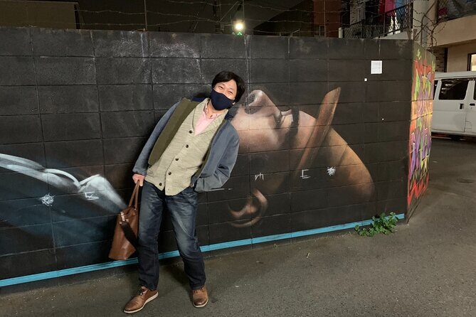 The deepest area in Osaka "Nishinari" DIVE INTO 70's - Final Thoughts